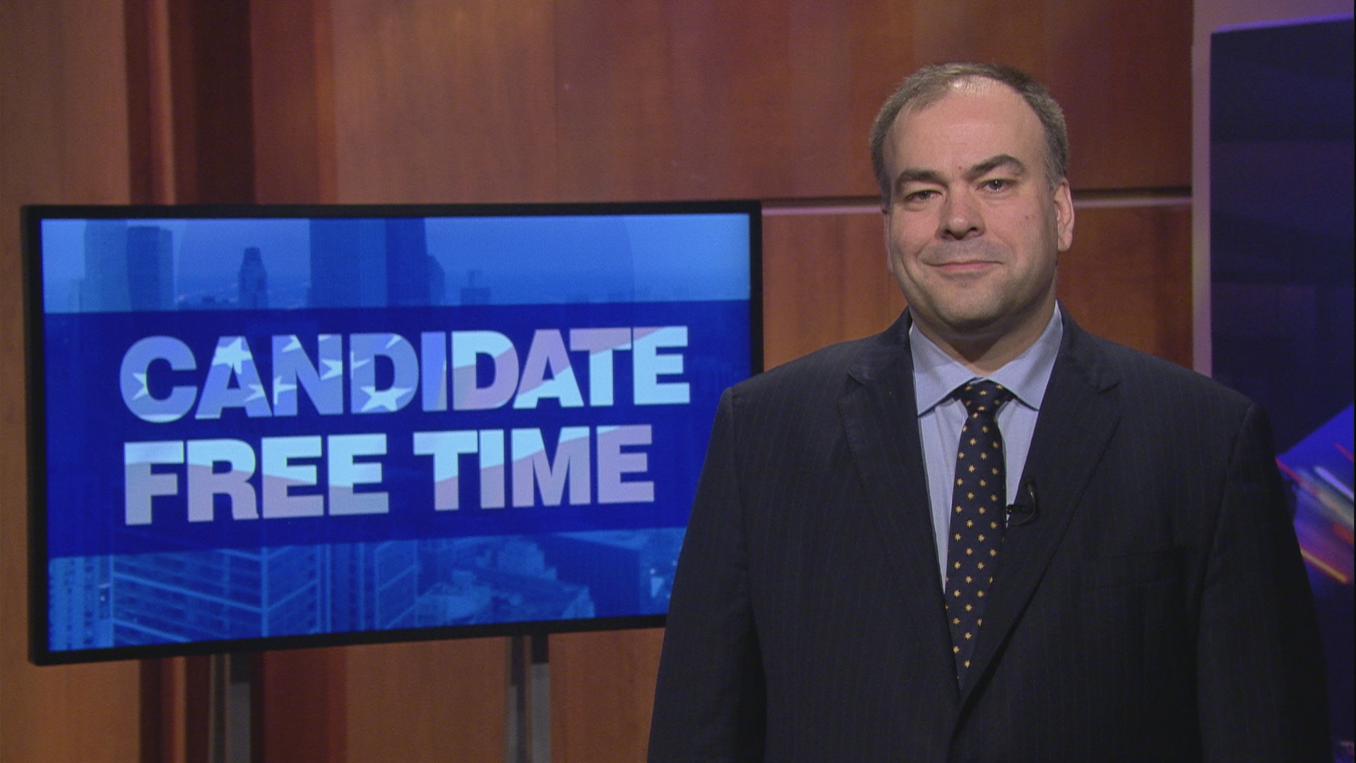 Frederick ‘Fritz’ Kaegi: Candidate for Cook County Assessor | Chicago News | WTTW